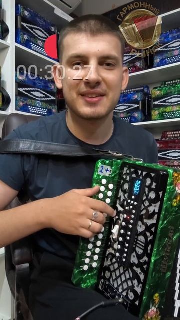 ЧТО ЖЕ ТАКОЕ МИДИ ГАРМОНЬ И ГДЕ ЕЁ КУПИТЬ? #купитьгармонь #мидигармонь #гармошка #гармонь #midi