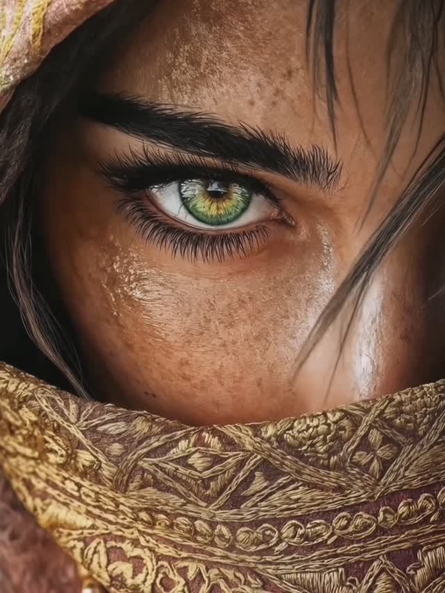 Перевоплощение. Начало.