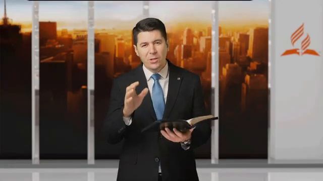 _01 «Христос - наш Спаситель» | Неделя возрождения, молитвы и планирования евангельского служения