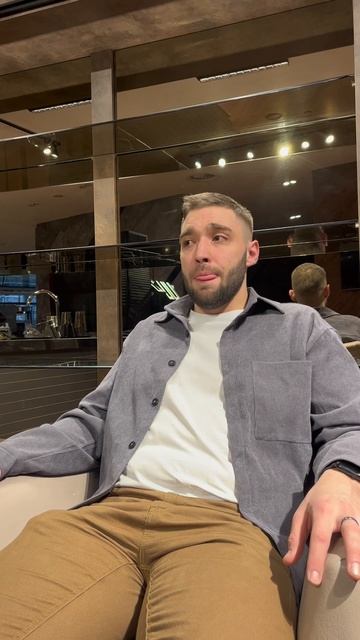 Бизнес тур в Стамбул - отзывы