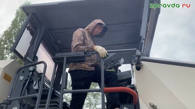 Яшел Үзән хәбәрләре, Новости Зеленодольска на татарском языке 01.10.2025