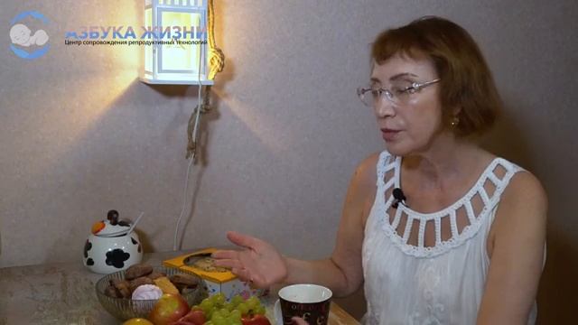 (Совет 6)Интервью с суррогатной мамой Оксаной