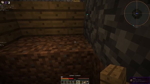 Пытаемся в еду | Minecraft: GregTech [Стрим №3]