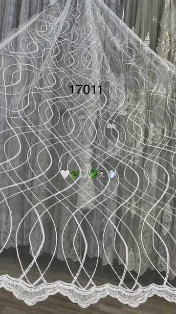 ✨ Новинка! Тюль уже в наличии! ✨