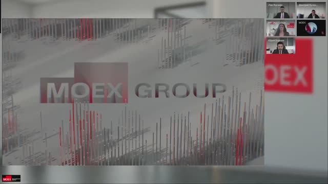 ООО Электрорешения (бренд EKF): Презентация в рамках размещения нового выпуска облигаций на MOEX