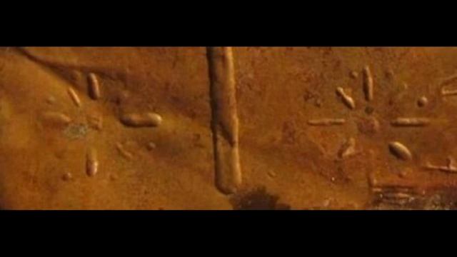 Семь писем из переписки царя Абгара с Иисусом Христом. Ч. 2.