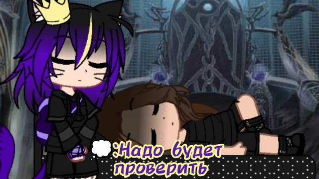 сериал: "моё прошлое" 7 серия (история нового персонажа)