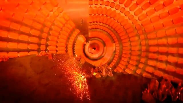 Волшебная композиция Хрустальная грусть