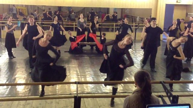 Татарская сюита