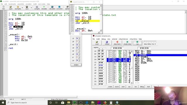 2.12. Condition Instructions