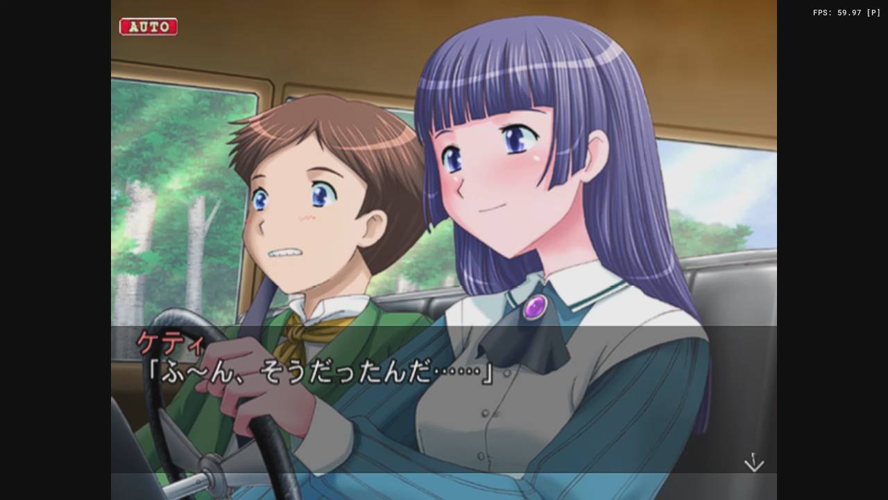 しろがねの鳥籠 [通常版] | Shirogane no Torikago: The Angels with Strange Wings [PS2] 01/03