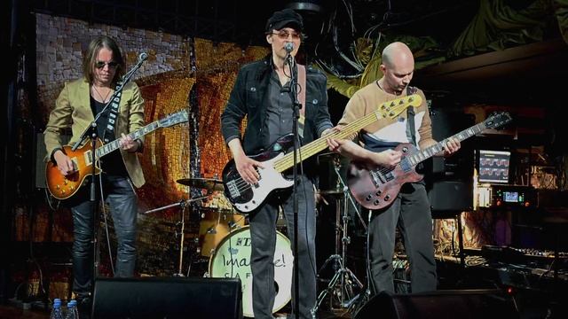 НЕЙРОНЫ - Разные миры (08.09.2025, клуб МИЛК)