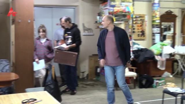 Театральная лаборатория