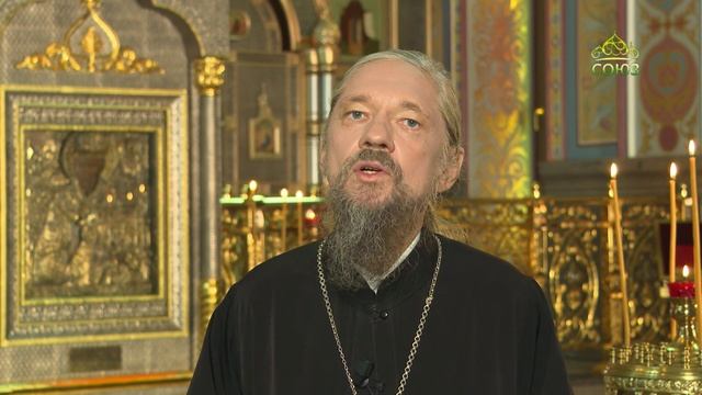 Воскресные беседы. Святитель Иннокентий Московский