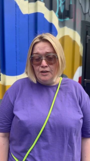 Отзыв участницы кемпа «Девичник. Дэнс». Аня Ханину