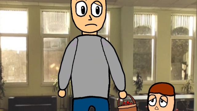 Сложная задача