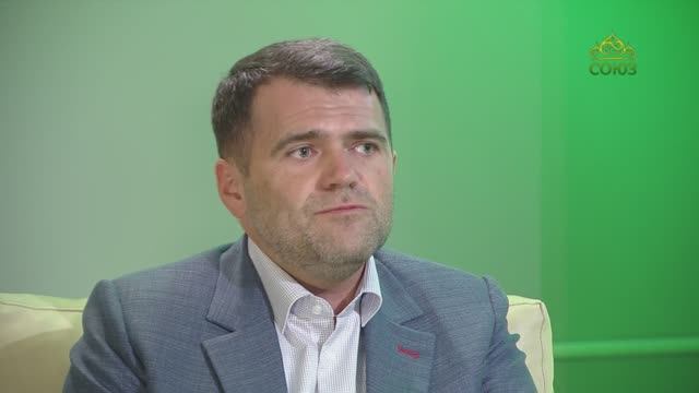 Плод веры. Президент Общероссийской Федерации рубки шашкой «Казарла» Николай Еремичев. Часть 1