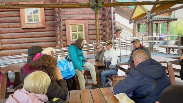 Викторина Добра