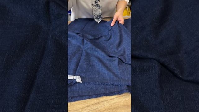 Знакомство со стоком Corneliani (3 часть)