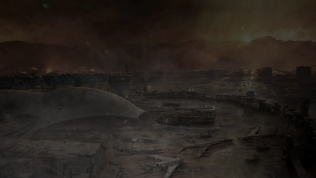 03 - Forest Sonata (Where Once There Was a Forest)