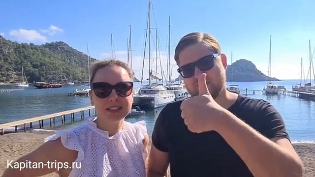 Отзыв о круизе на катамаране [get-speed.com]