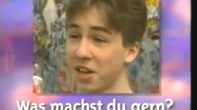 Hallo aus Berlin - Wir [episode 1]