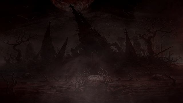 06 - The Altar (Deep Roots)