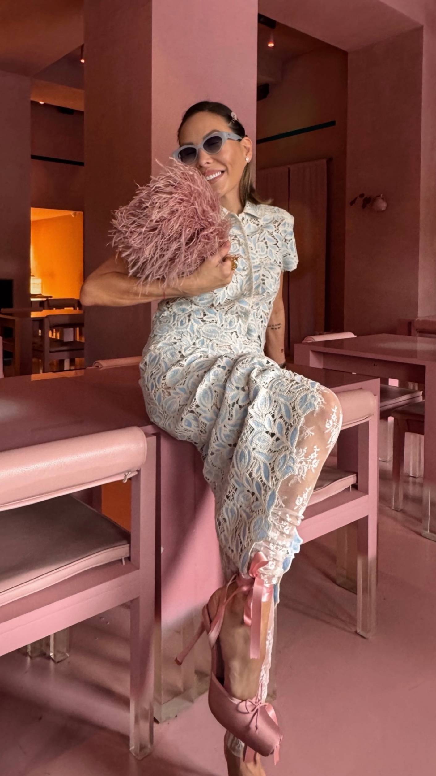 Как выглядеть увереннее?