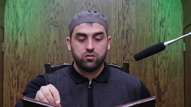 Имам Шамиль_2 урок