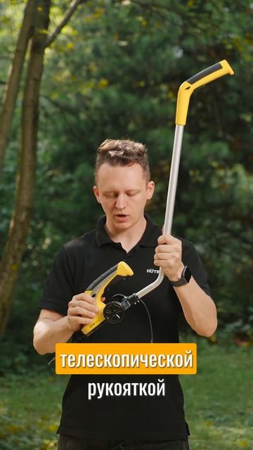 ✂️Про кусторезы и садовые ножницы — подробно в нашем видео