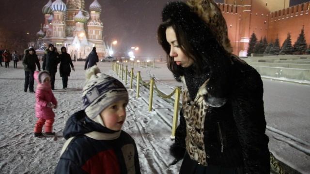 2015-2016 новогодний фильм