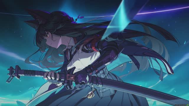 Сюжет Секции 6 в Zenless Zone Zero