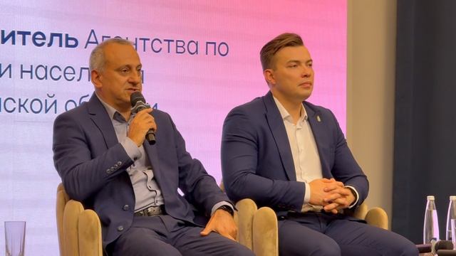 Итоги «Форума ИДЕЙ»