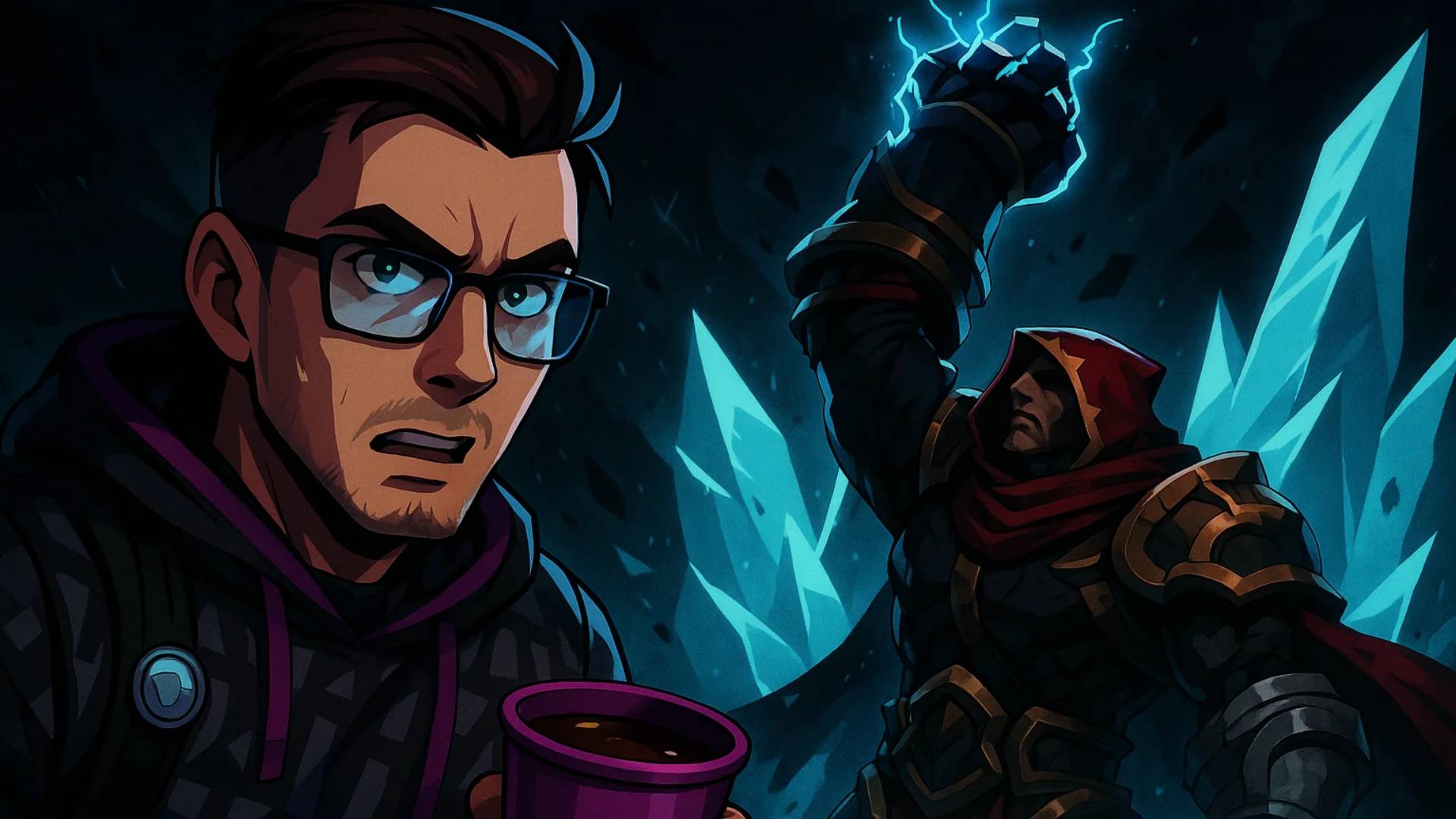 Перчатка | Darksiders #9