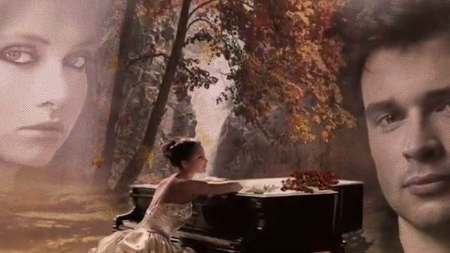 Сорвала Светлана Беликина аккомп Анатолий Чижов Скопин Автор НРудакова