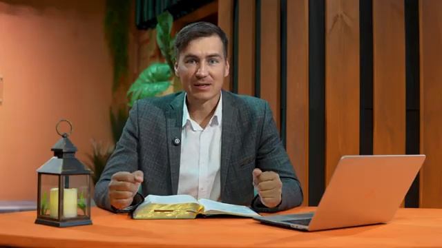 _05 «Христос - наш Судья» | Неделя возрождения, молитвы и планирования евангельского служения →