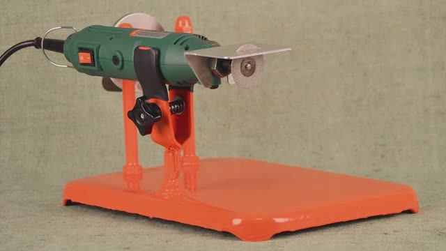 Пильный столик для гравера или дела кольчужные (часть 4).