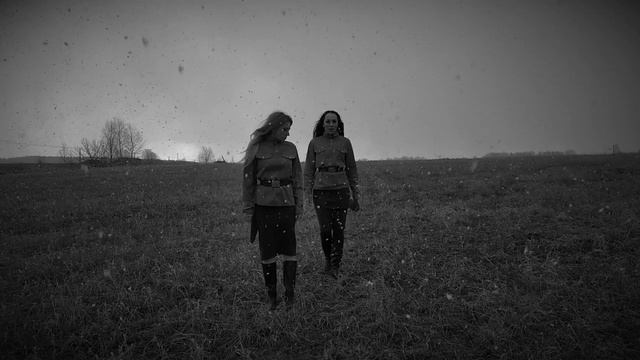 Folk&Pop band Румяна - Война