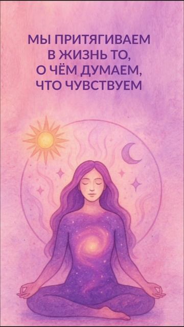 Мудрость мысли. Ронда Берн. Что мы притягиваем в свою жизнь