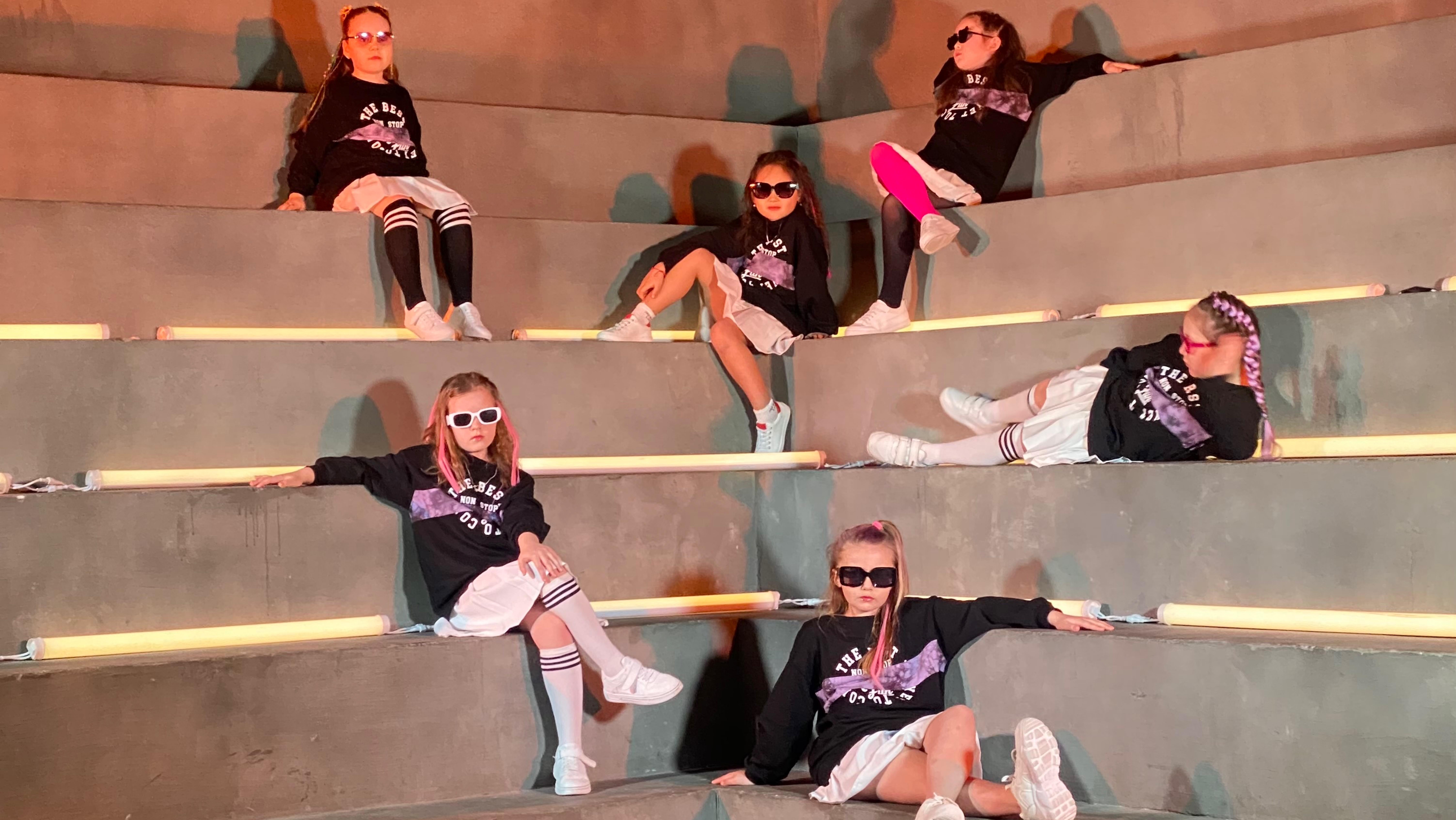 Billie Eilish-Bad Guy| Хореограф Марина Безручко