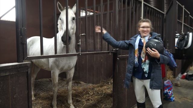 В Ессентуках состоялась Всероссийская спартакиада по конному спорту