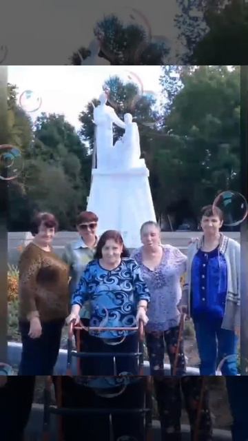 почтили память герое павших за нашу Родину