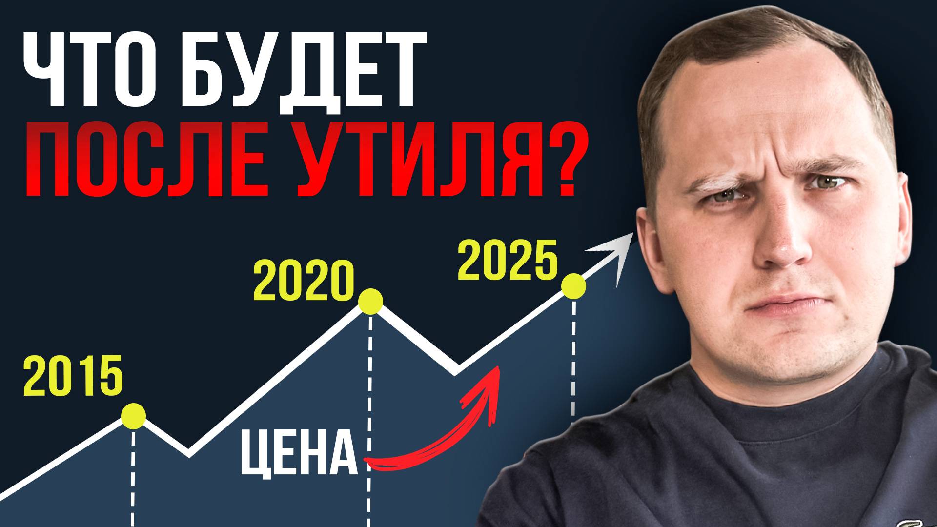 Что Будет с Авто от 160 л.с.? | Утильсбор 2025