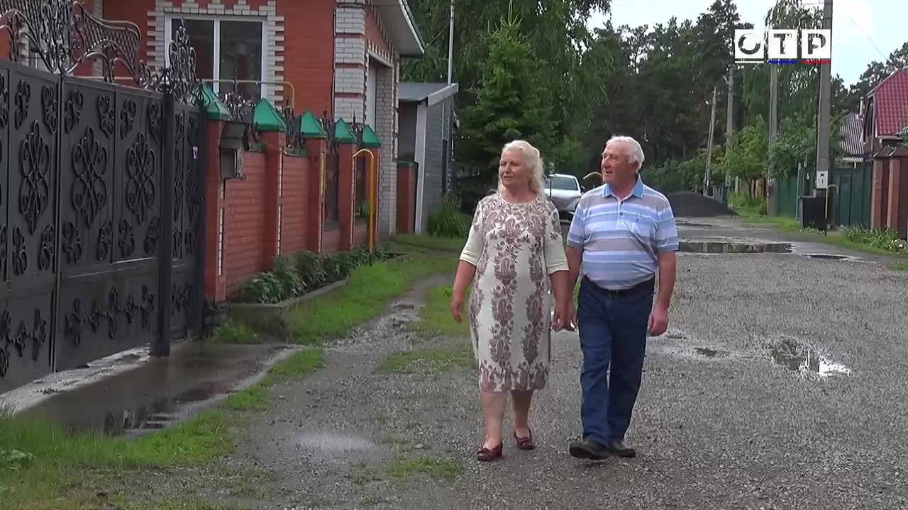 Агеевы: Добрые дела в Бийске и история успеха семейного бизнеса