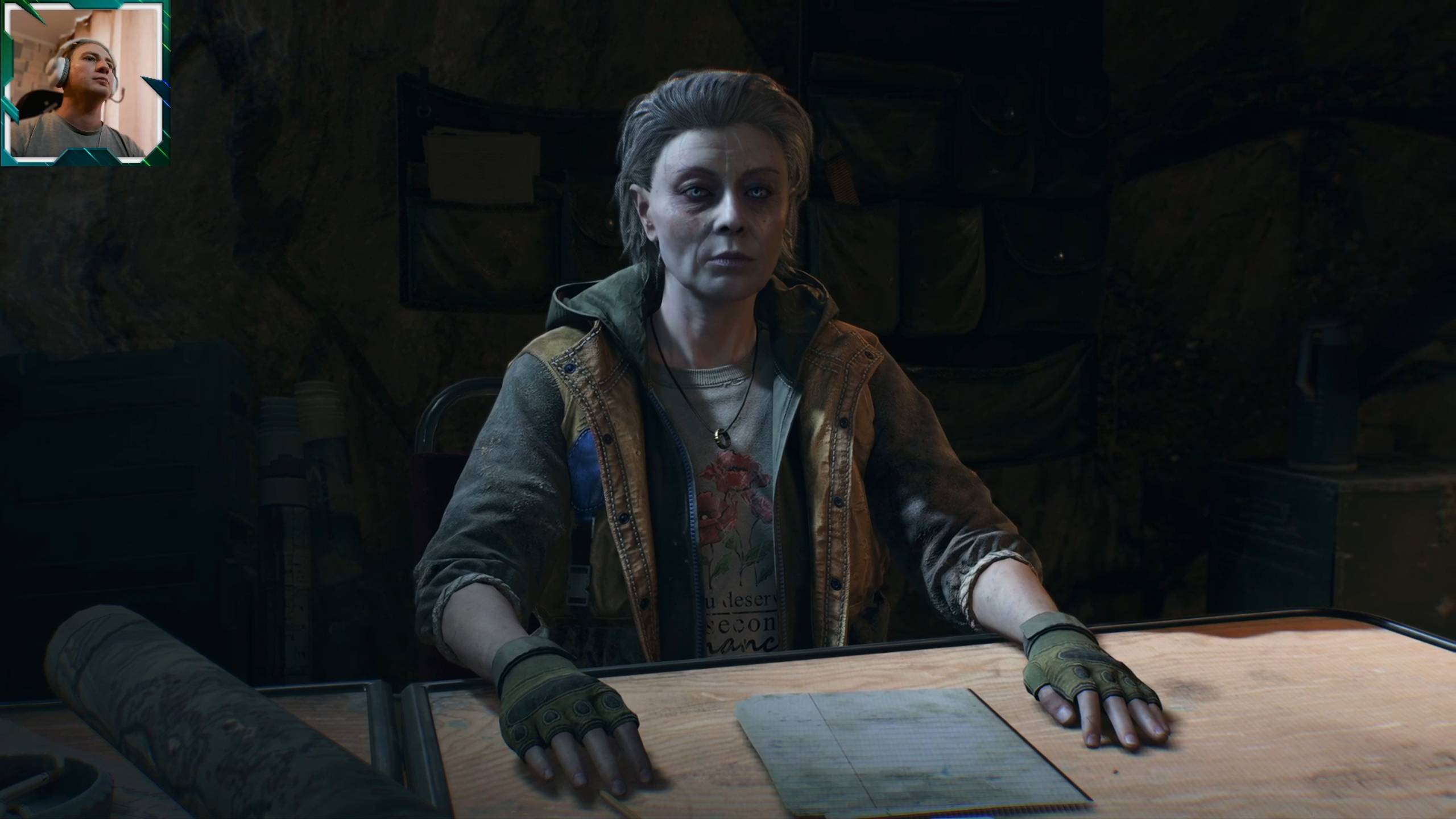 ► Dying Light: The Beast #7 Пещерные нелюди