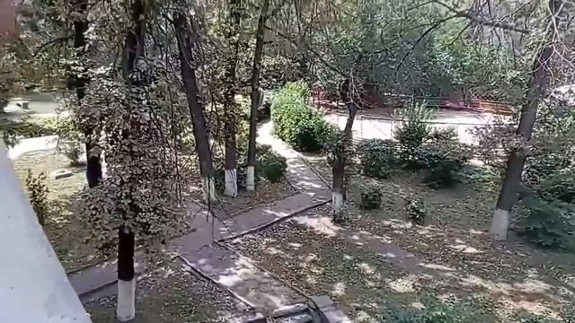 16 Пансионат Каргалы MED Алматы 30 06 2023 2K 1080p