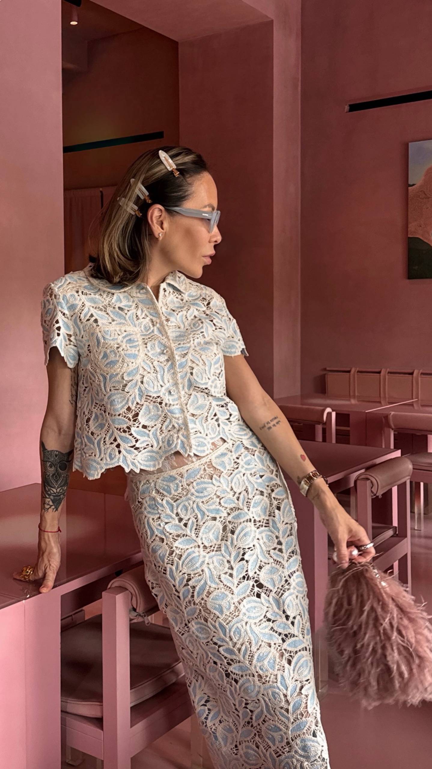 Одежда, которая повышает самооценку