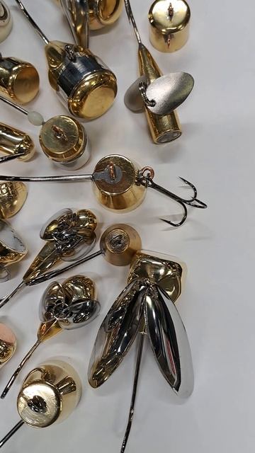 СТУКАЛКА НАЛИМЬЯ