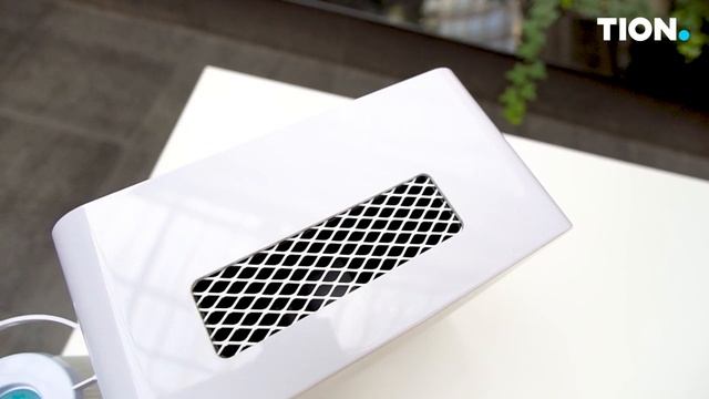 Бризер Tion Lite