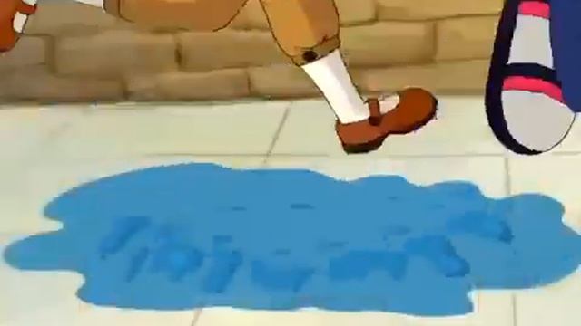 Развивающий мультфильм.Времена года. Май.